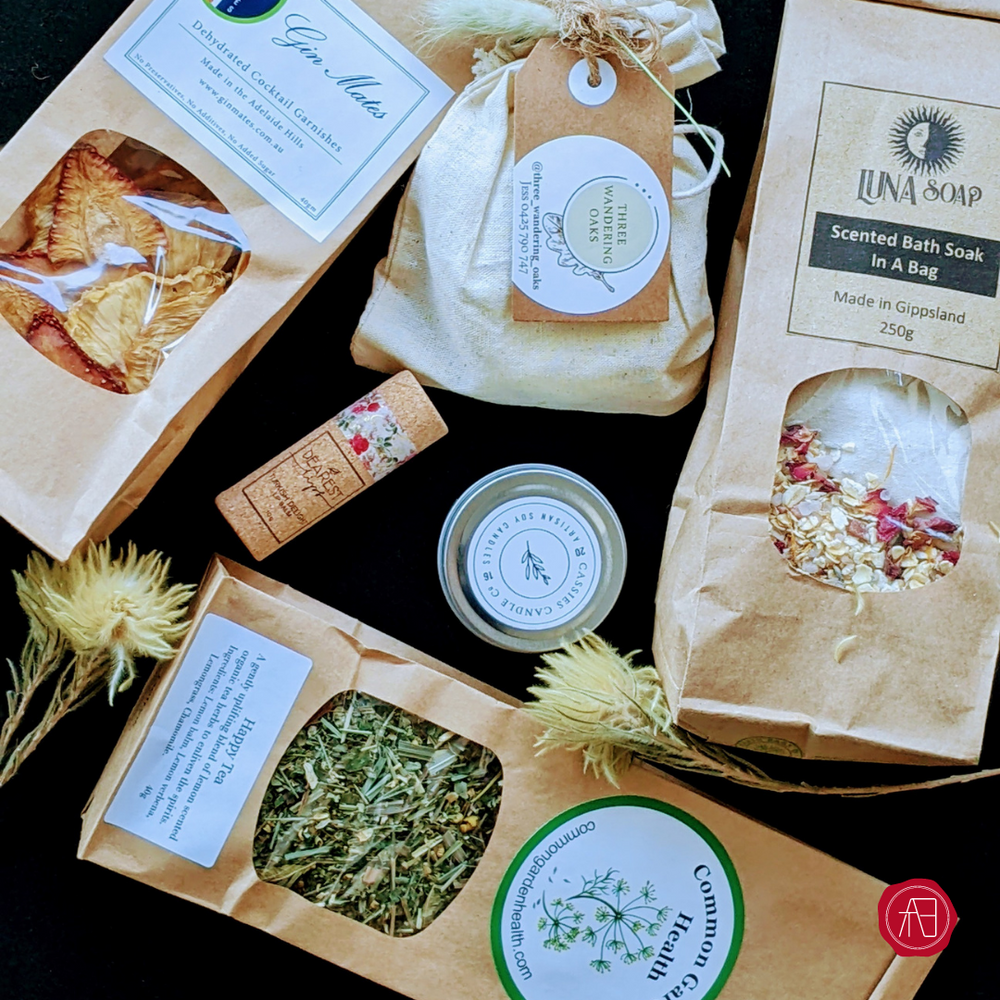 Australian handmade eco-friendly gift boxes for all occasions – The ...